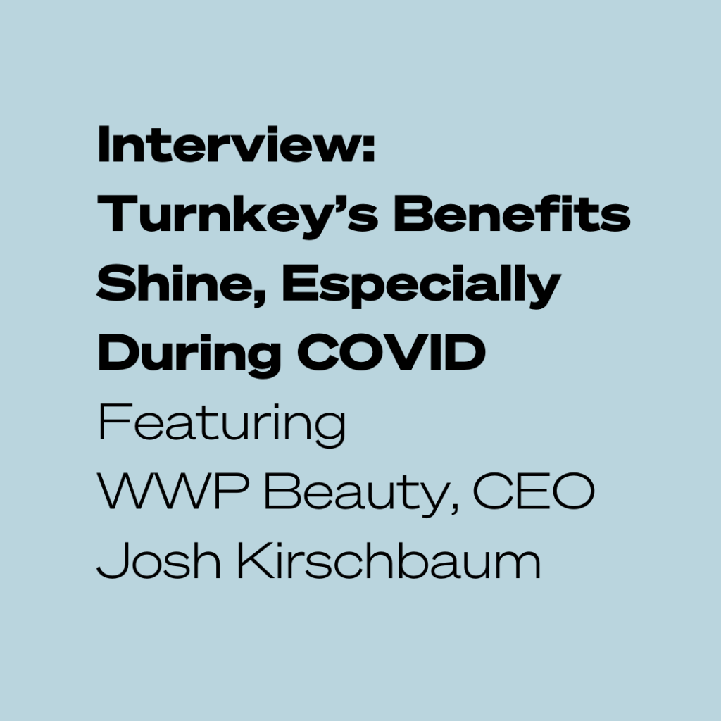 WWP Beauty Rebrands With New Website, Business Outlook | WWP Beauty ...