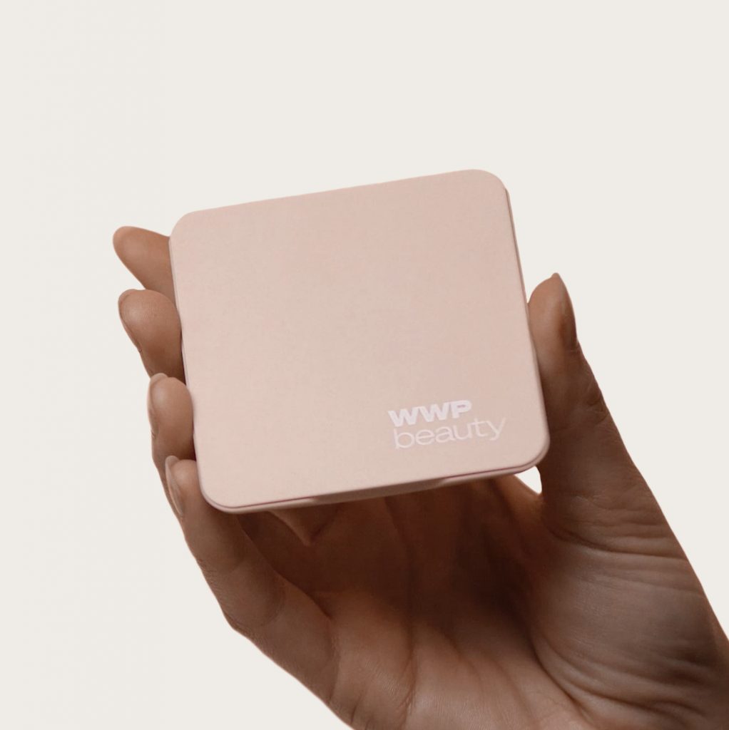 WWP Beauty Rebrands With New Website, Business Outlook | WWP Beauty ...