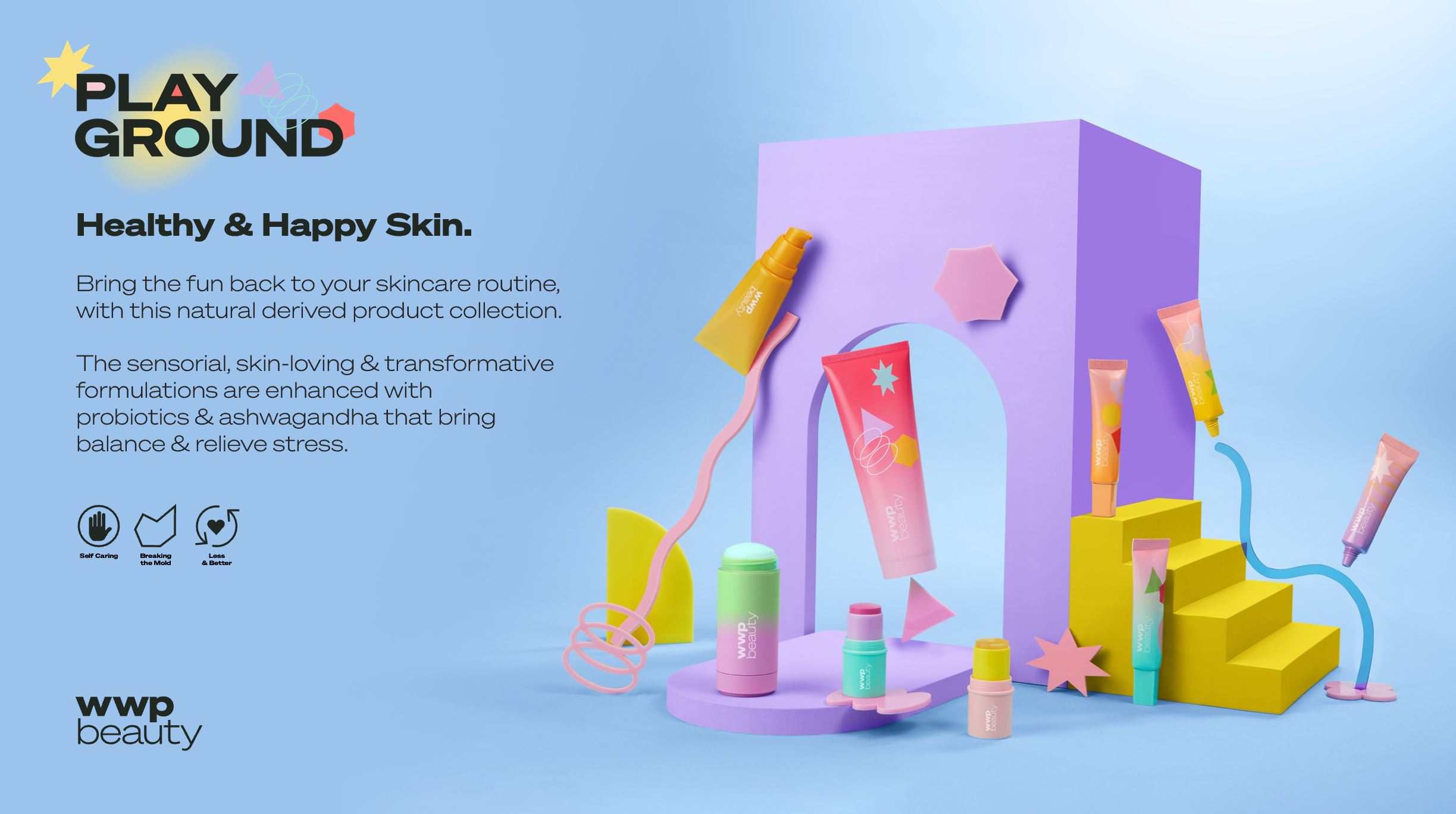 Playground Intro Wwp Beauty Sustainable Packaging Formulations