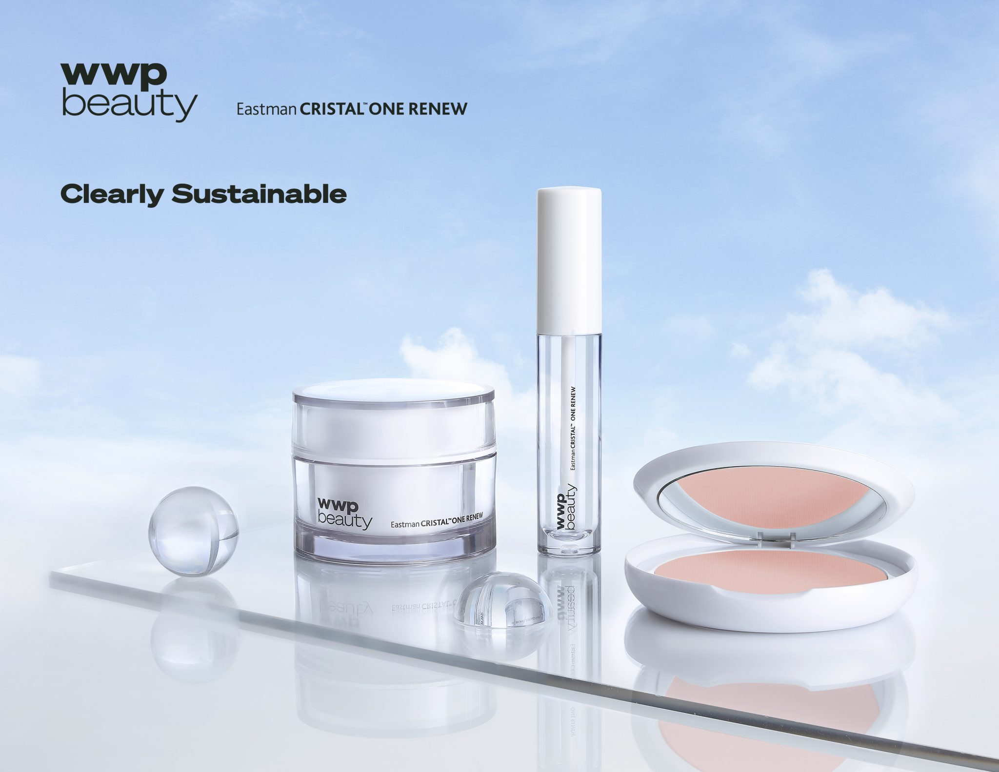 Discover Beauty’s Future at Makeup in New York 2025! | WWP Beauty ...