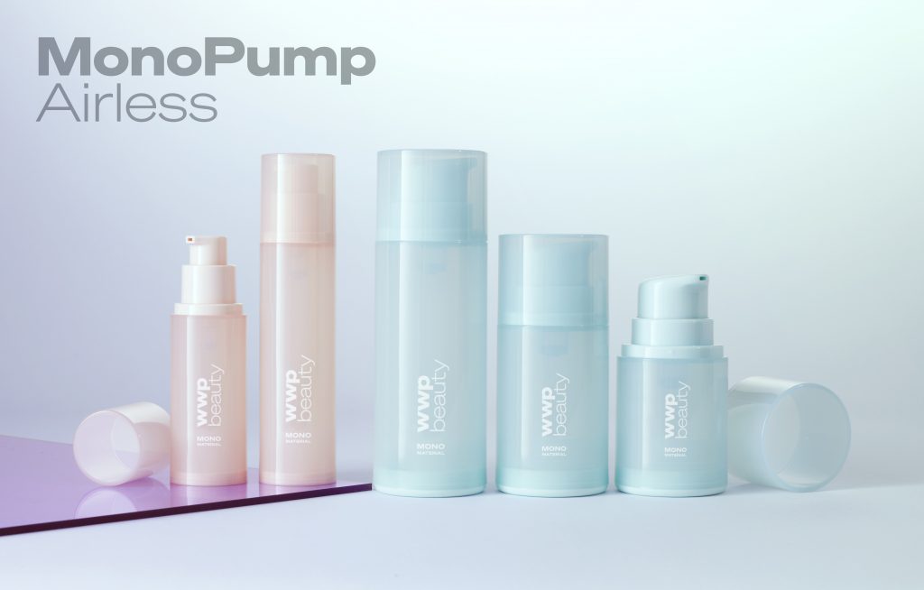 WWP Beauty Launches New Eco-Conscious Collections at Makeup NY. | WWP ...